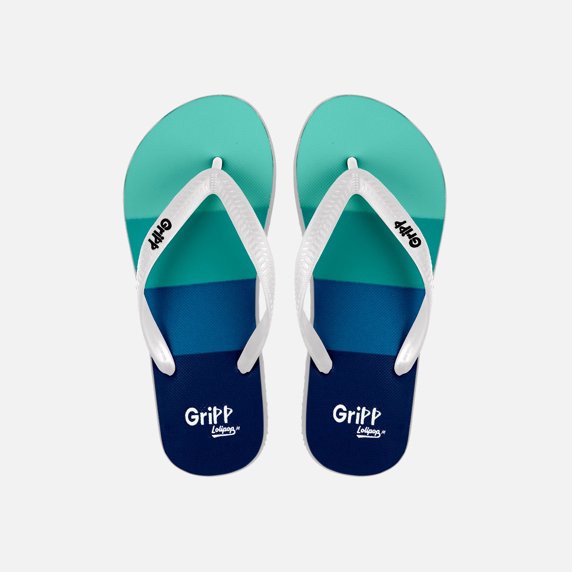 GriPP - Lolipop M Keppel Blue Marian || GriPP