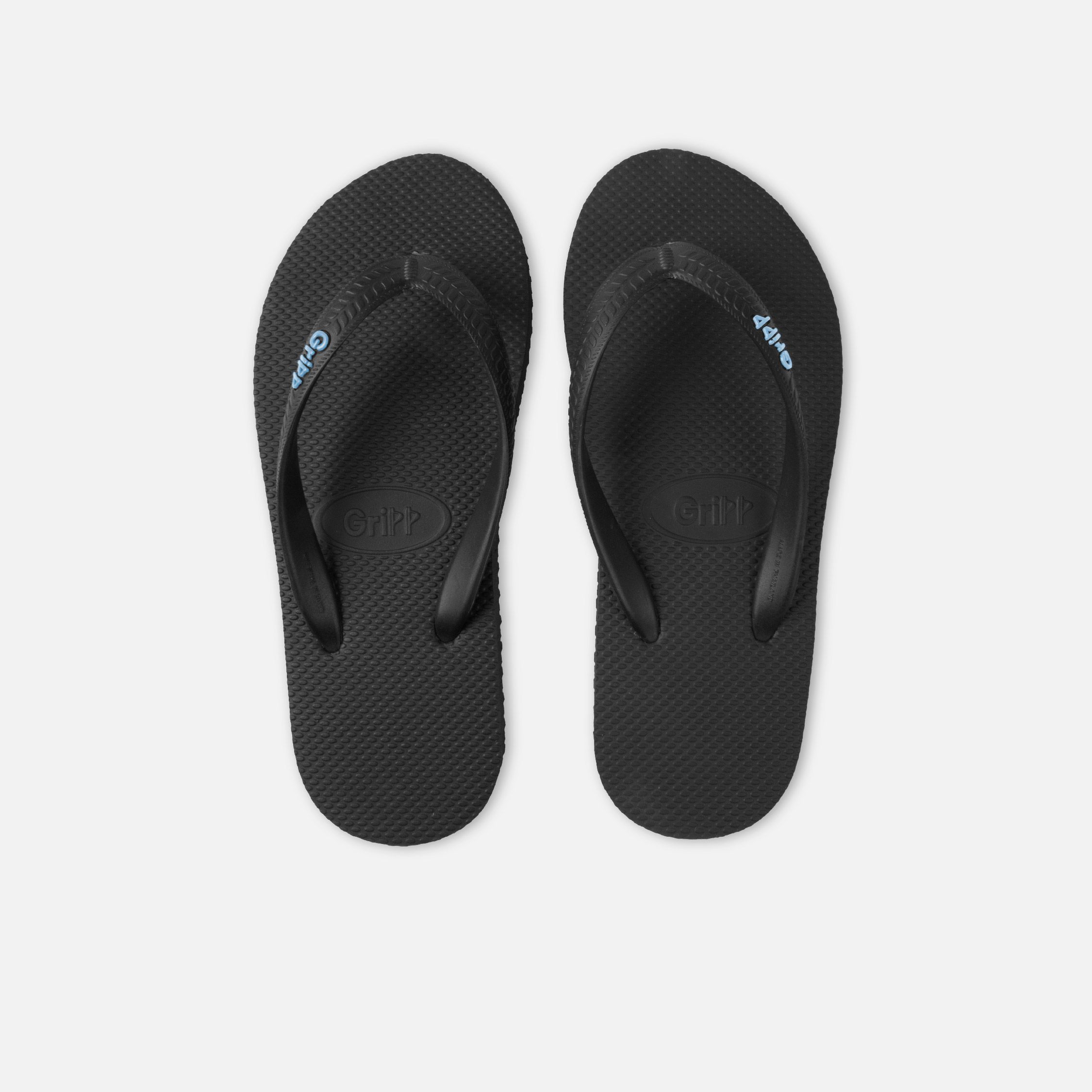 GriPP - The Original Black Blue Sky || GriPP