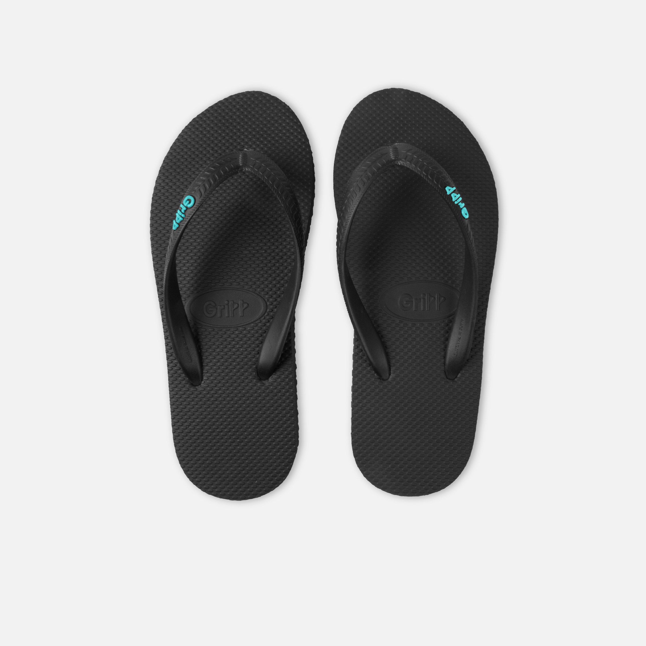 GriPP - The Original Black Turquoise || GriPP